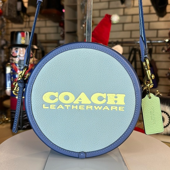 Bags | Coach S377 | Poshmark